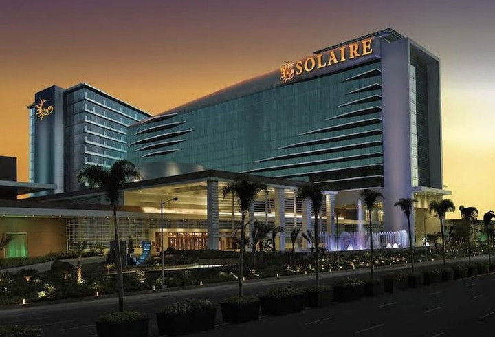 Bayshore Residential Resort 2 Phase 1 - Parañaque