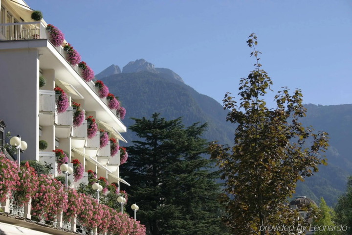 Aurora - Merano