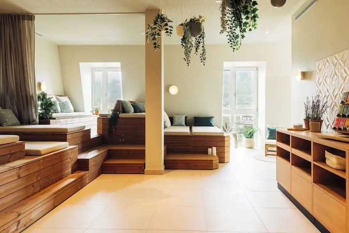 Harry's Home Lienz Hotel & Apartments - Lienz