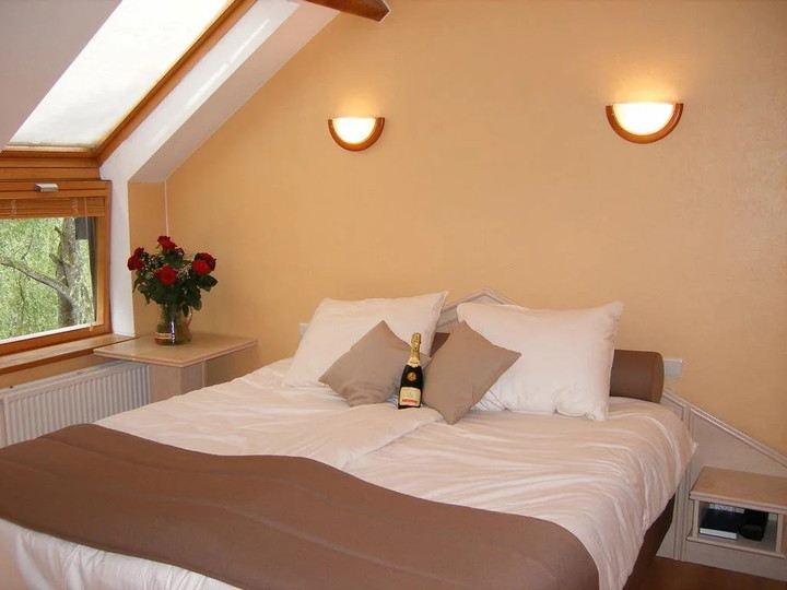 Hotel Les 5 Ourthes - La Roche-en-Ardenne