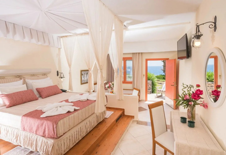 Kalypso Cretan Village Resort And Spa - Crete