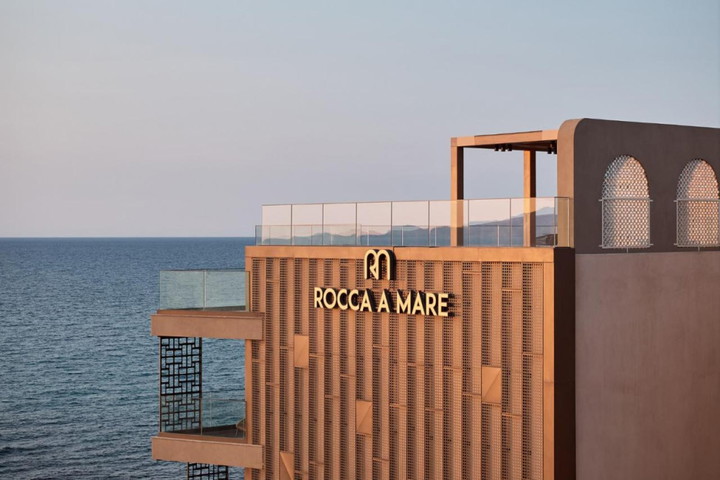 Roccamare Heraklion Hotel - Handwritten Collection - Crete