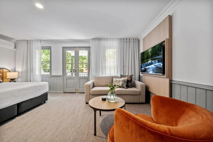 Wildes Hotel Kangaroo Valley - Kangaroo Valley