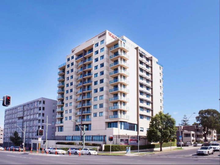 Nesuto Parramatta - North Shore