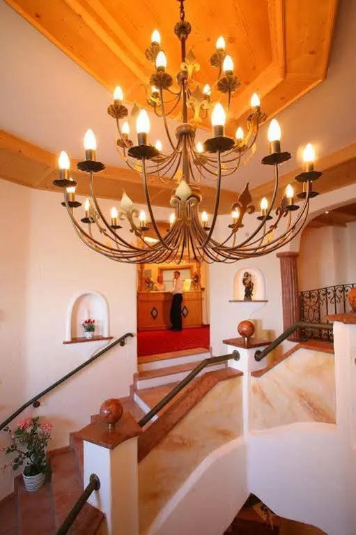 Aparthotel Raunerhof - Schladming