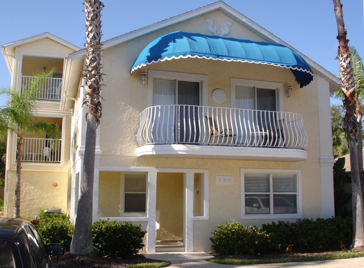 Seaspray Resort - Sarasota, FL