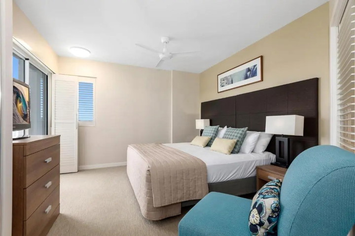 The Pool Resort Kingscliff - Private Apartments By Holiday Management Company - Kingscliff