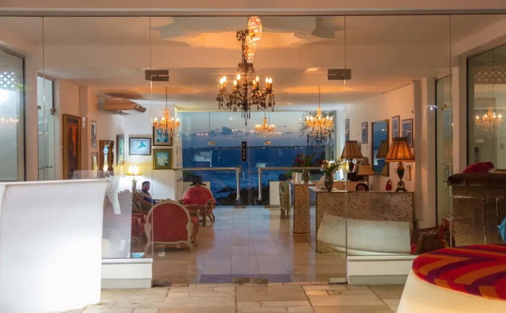 Bacolet Beach Club - Tobago