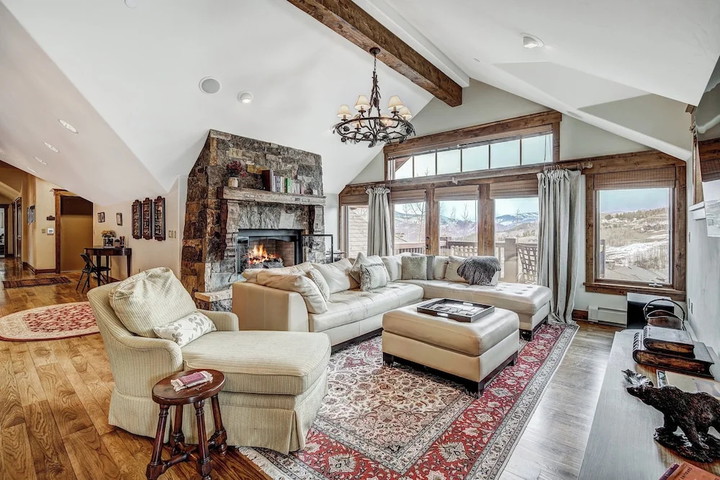 Bachelor Gulch Village By Vail Resorts - Edwards, Colorado, CO