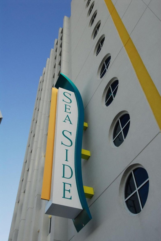 Seaside Resort - North Myrtle Beach, SC