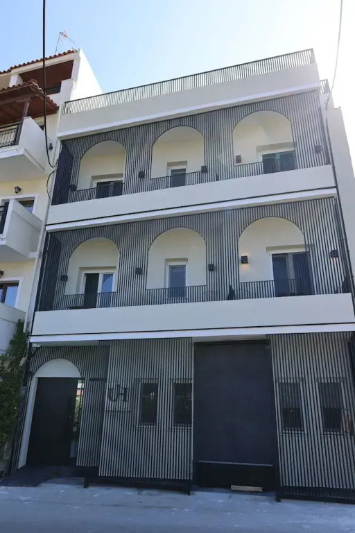 Up Hill Unique Hotel - Skiathos