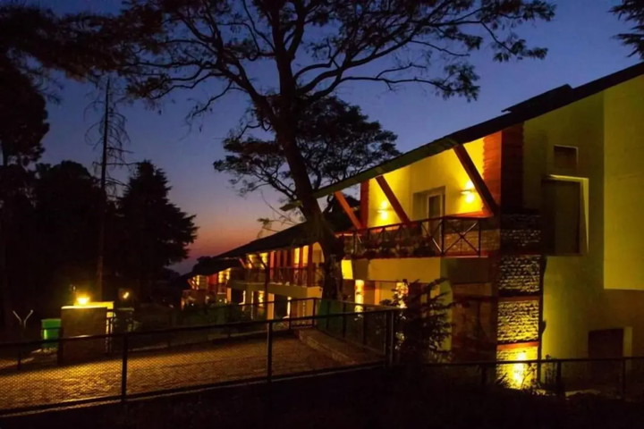 Lamrin Norwood Green Palampur - Palampur