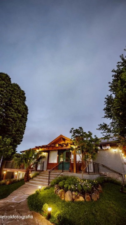 Pousada Ville Vie - Gramado