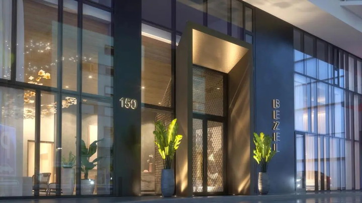 Global Luxury Suites Miami Worldcenter - Miami, FL