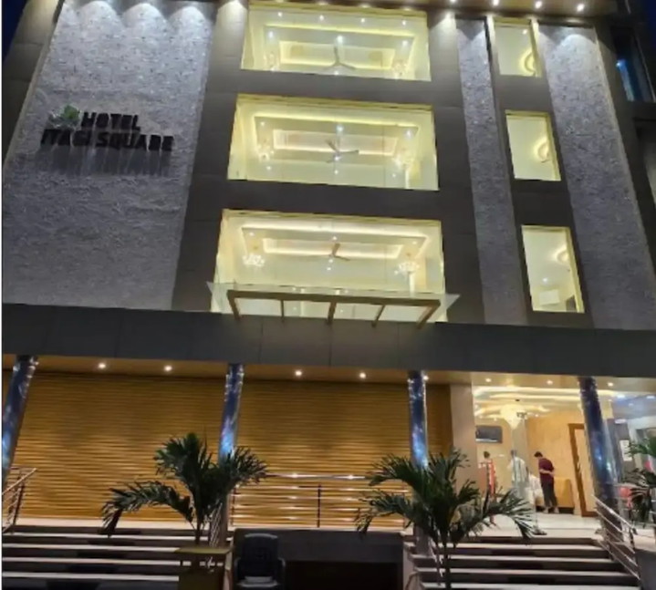 Hotel Itagi Square - Vijayapura