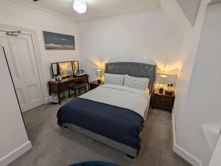 Cambeth Lodge - Inverness