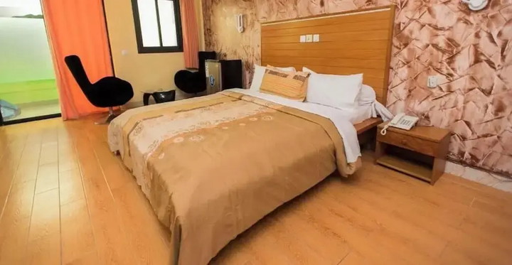 Cityzen Hotel - Douala