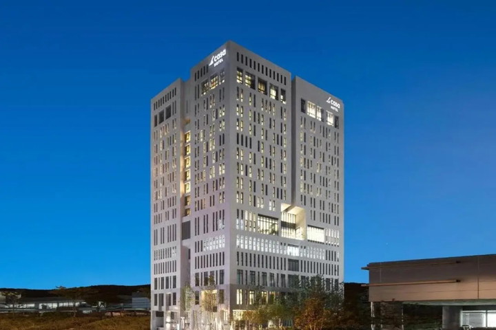La Casa Hotel Gwangmyeong - Anyang-si