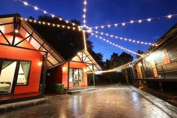 St Resort - Ranong