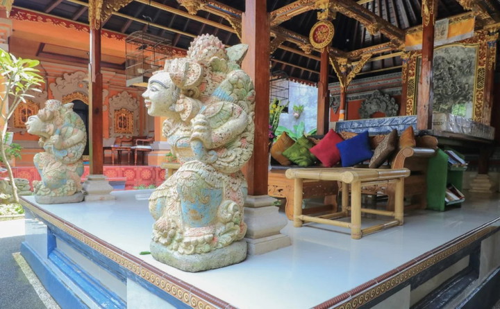 Ubud Asri Homestay - Bali