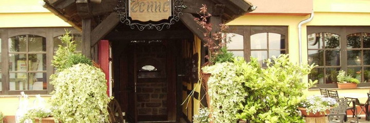 Landhotel Klingerhof - Aschaffenburg