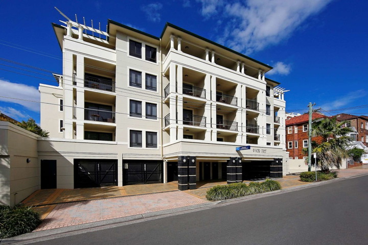 Coogee Bay Hotel - Sydney