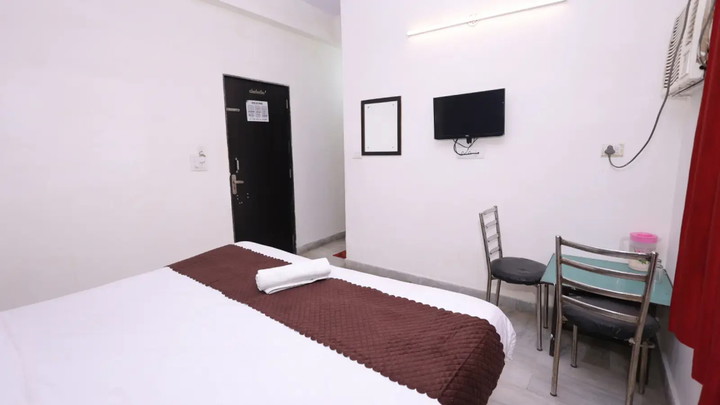 Novo Agra Hotel - Agra
