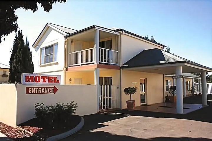 Maynestay Motel - Gunnedah