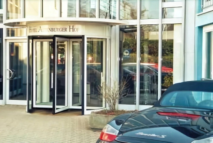 Altenburger Hof - Thuringia