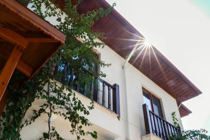Akyaka Nehir Butik Otel - Akyaka
