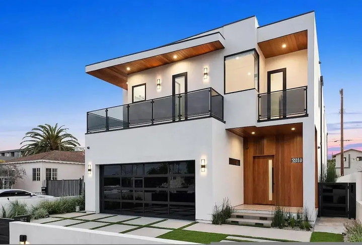 The Penmar Retreat - Luxurious Resort-style Oasis - Los Angeles