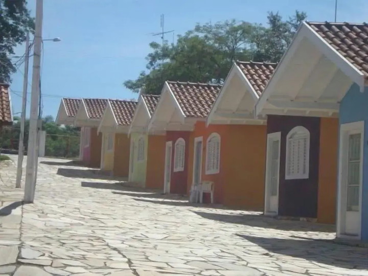 Vale Das Aguas Parque Hotel - Piracicaba