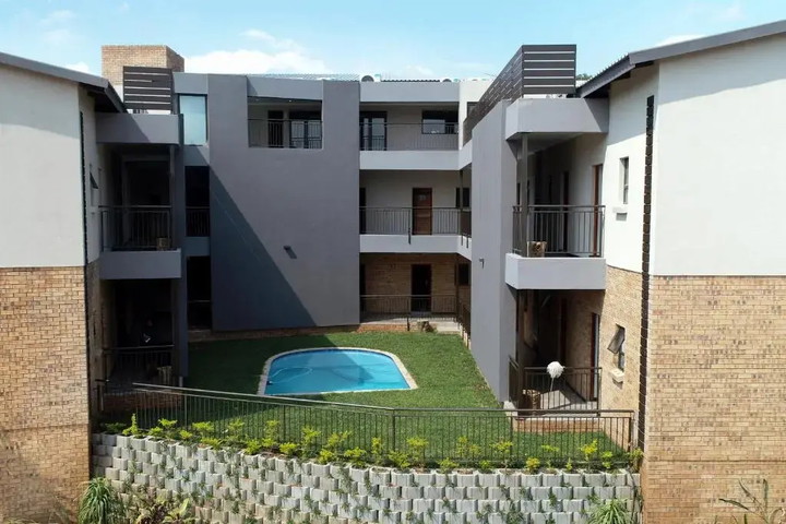 Nelspruit Lodge - Nelspruit