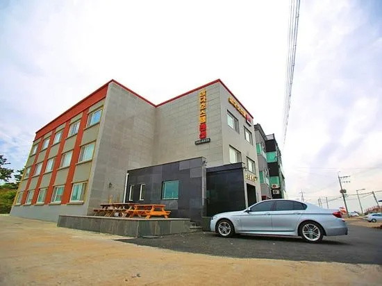 Samda Hostel - Jeju