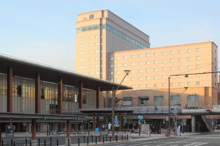 Metropolitan Nagano Hotel - Nagano