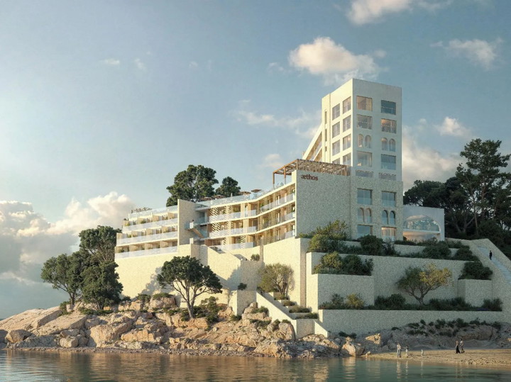 Aethos Mallorca - Peguera