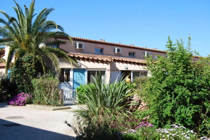 Lagrange Vacances Les Jardins De Neptune - Saint-Cyprien