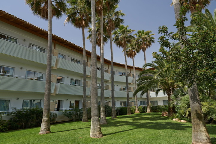 Grupotel Mallorca Mar - Mallorca