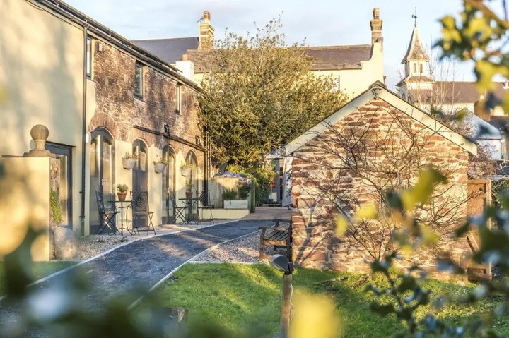 Top Joes Townhouse - Narberth