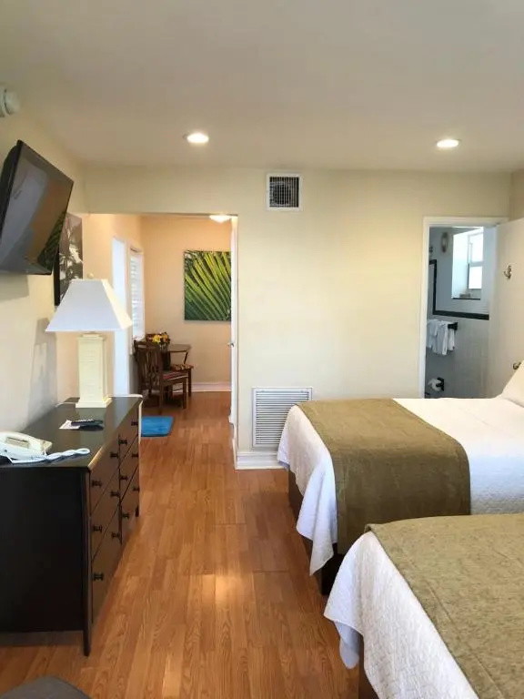 Harborside Motel Marina - Key West