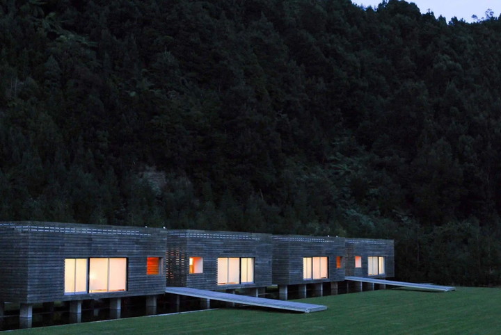 Furnas Lake Forest Living - Açores