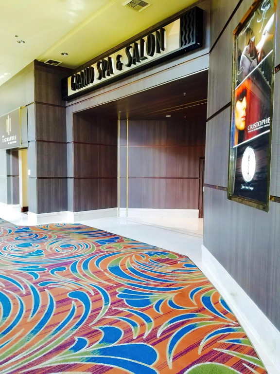 888 Signature Suites Collection At Signature Condo Hotel - Las Vegas, NV