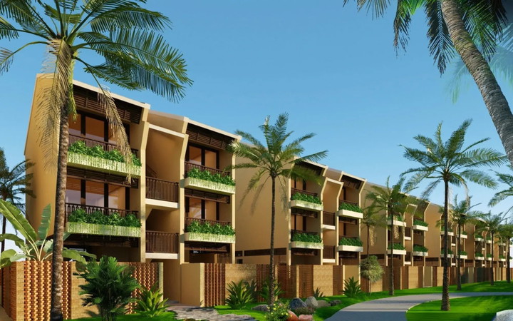 Silk Sense Hoi An River Resort - Hội An