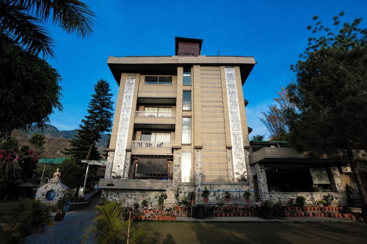 Shahanshahi Adventure Park & Wellness Resort - Dehradun