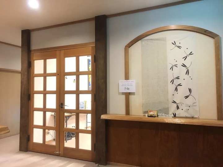 Yufuin Hoshinoasato - Beppu