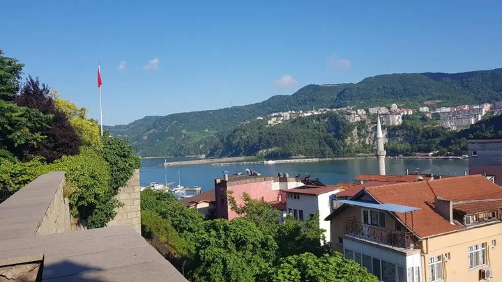 Hasan Bey Konaği - Amasra