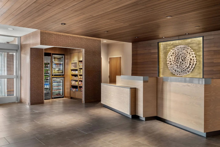 Fairfield Inn & Suites By Marriott Cape Girardeau - Cape Girardeau, MO