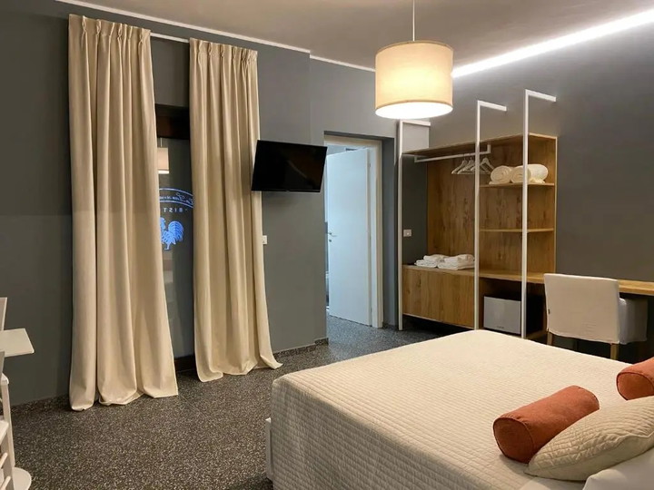 La Taverna Antica Rooms - Pescara