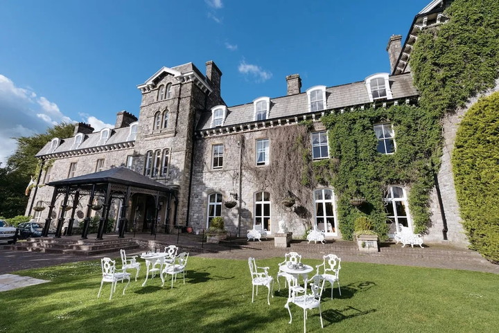 The Grange Hotel - Lancashire