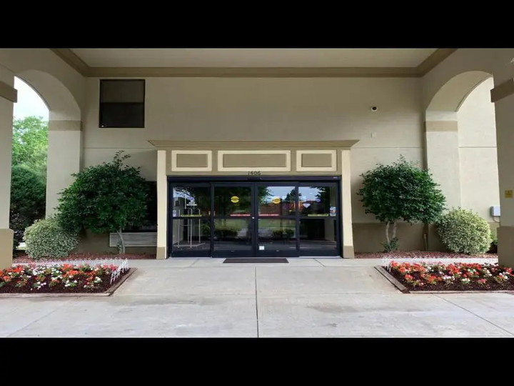Inn At Clinton - Clinton, NC